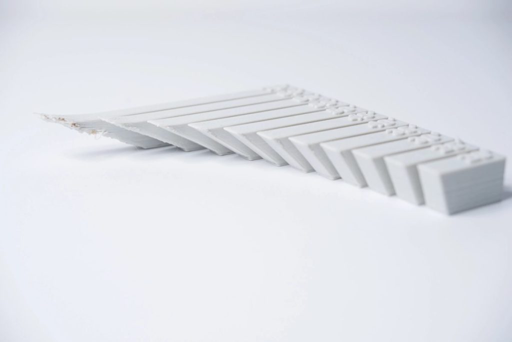 Design for Additive Manufacturing | Dwart Industries